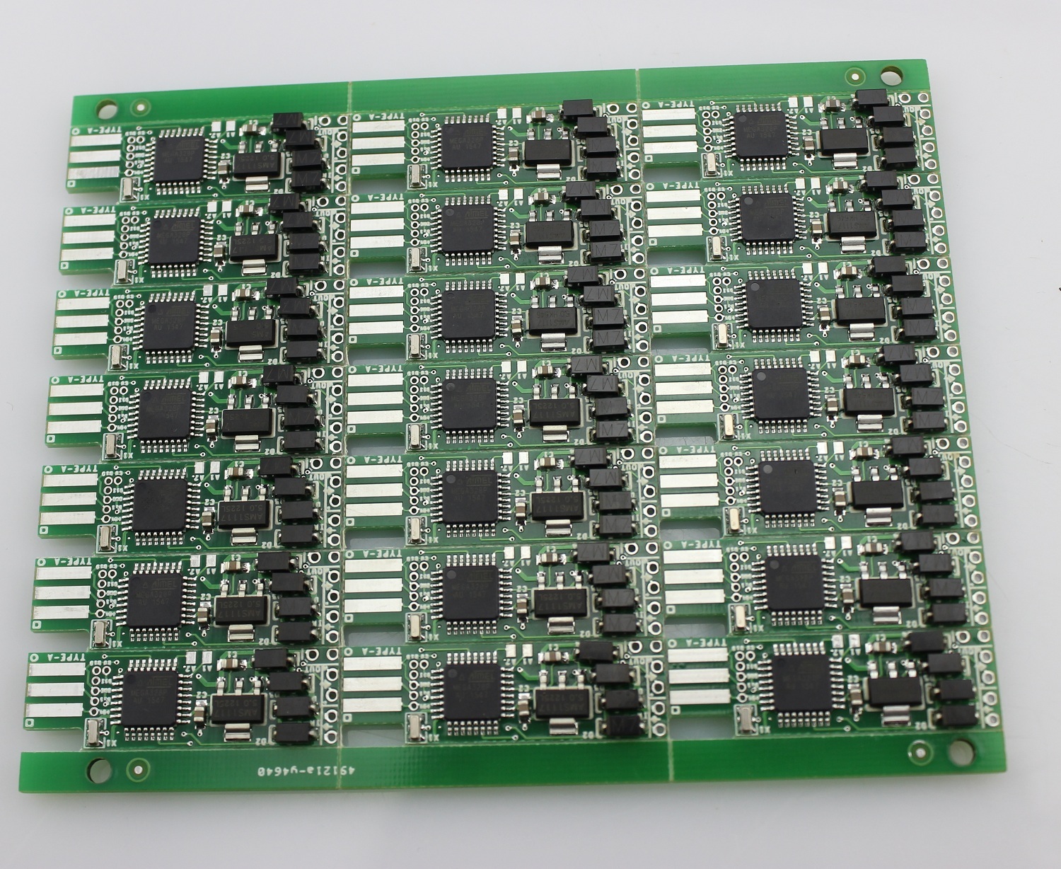 Elecrowで部品実装（PCB Assembly）の頼み方: 電機屋の毎日